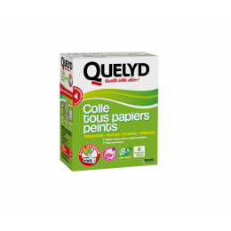 Colles tous papiers peints | Colles Quelyd
